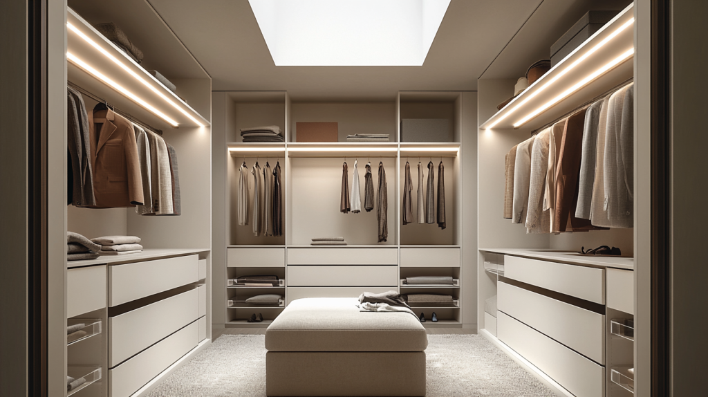 Wardrobe - Maxworld